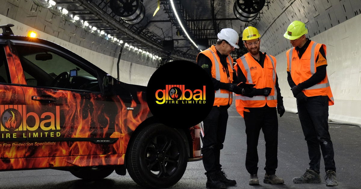 Work | Global Fire | Nero Motion