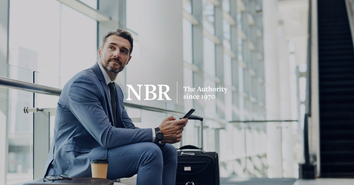 National Business Review - Our Work | Nero Motion