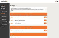 Work | World Vision | Nero Motion