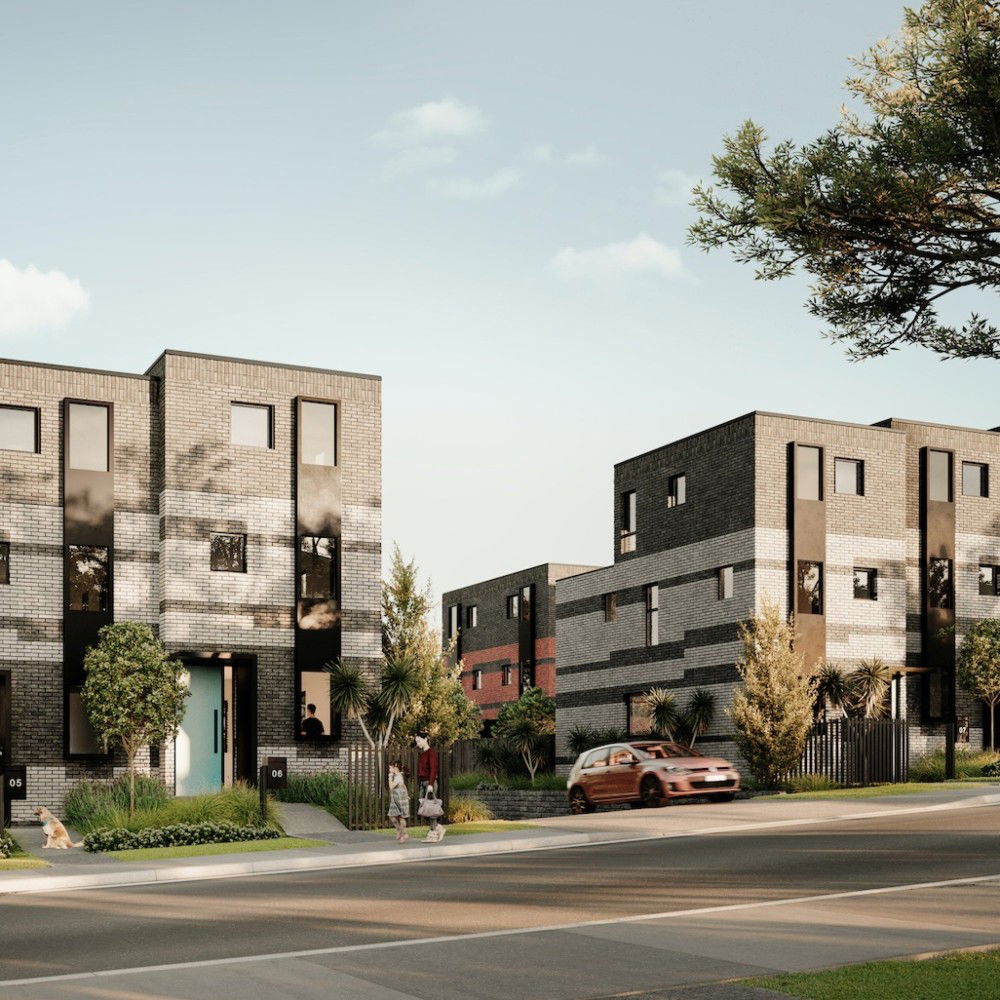 Kāinga Ora - Our Work | Nero Motion